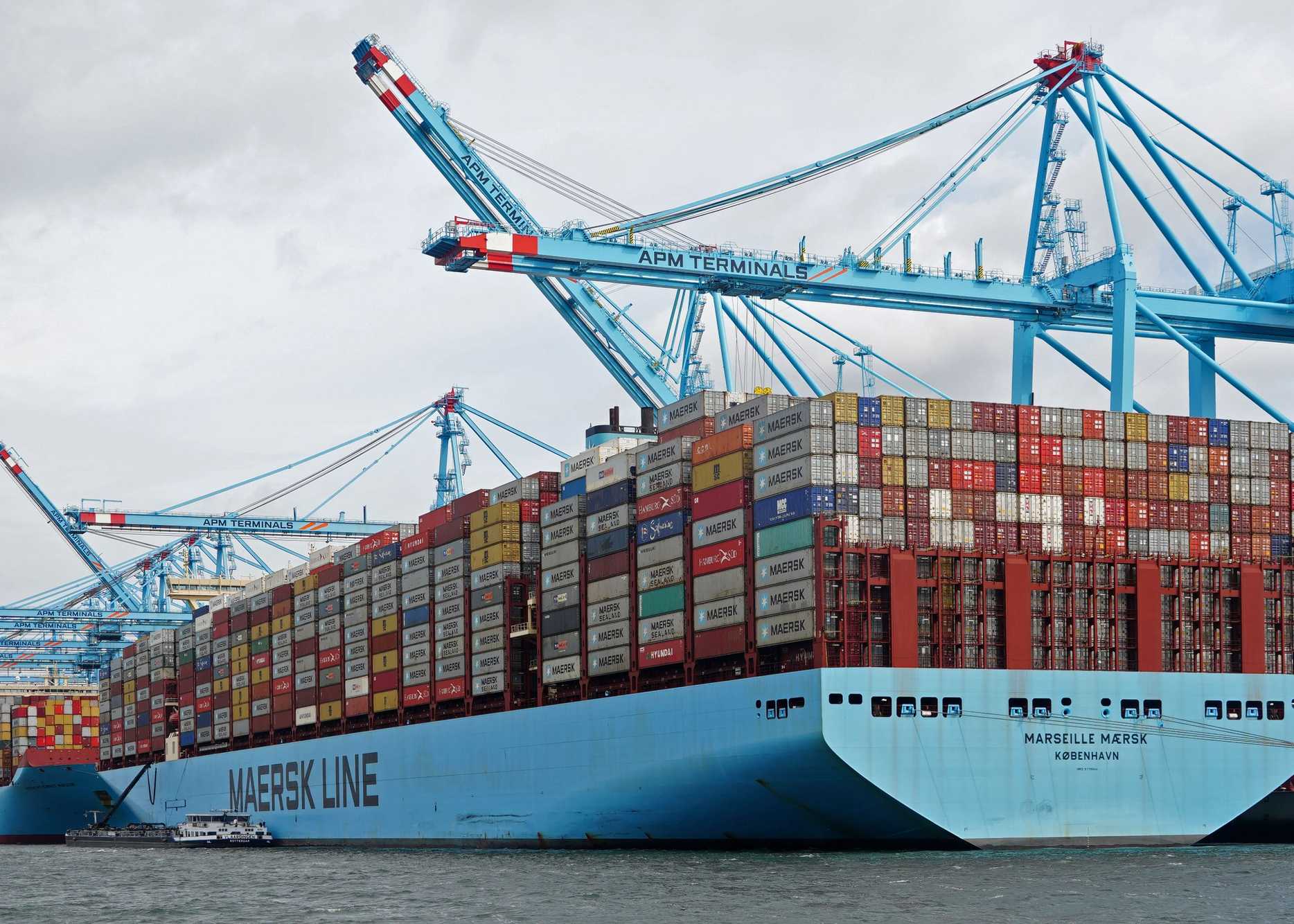 Claves de la guía de embarque marítima: Uso y diferencias - Factoro