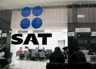 Cómo consultar tu RFC con CURP en el SAT paso a paso - Factoro