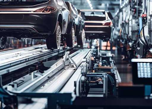 La Industria Acerera en México - Factoro